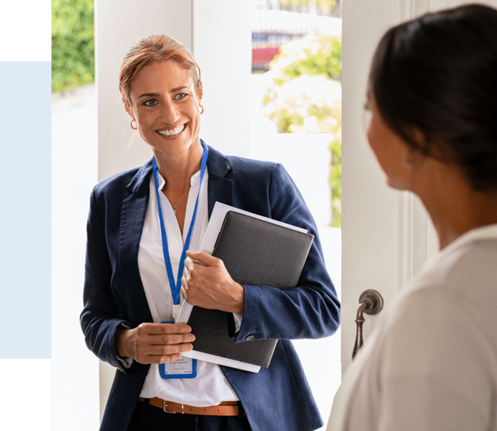 About Us - Custom Decorators